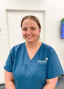 Dr Elle - Wallan Vet Hospital