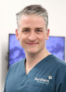 Dr Paul May - Wallan Vet Hospital